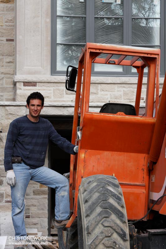 CH Stonework stone masonry contractor Toronto-0914 - Stonework ...