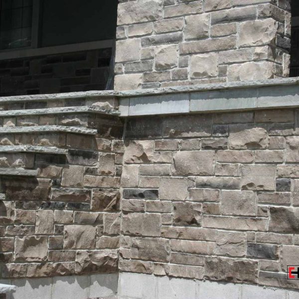 CH Stonework stone mason specialist from Toronto