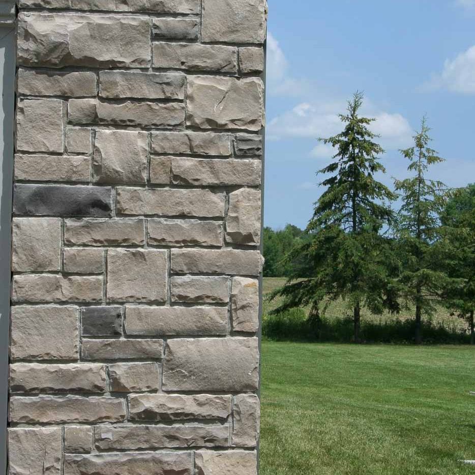 CH Stonework stone mason specialist from Toronto